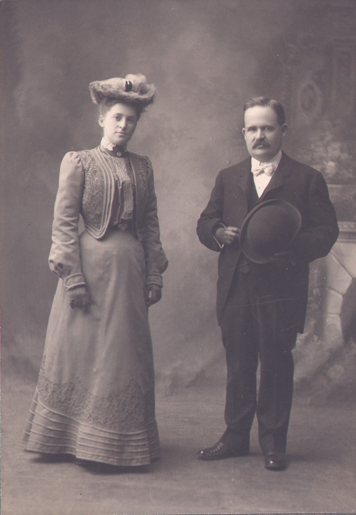 Alice Marsh Sperl