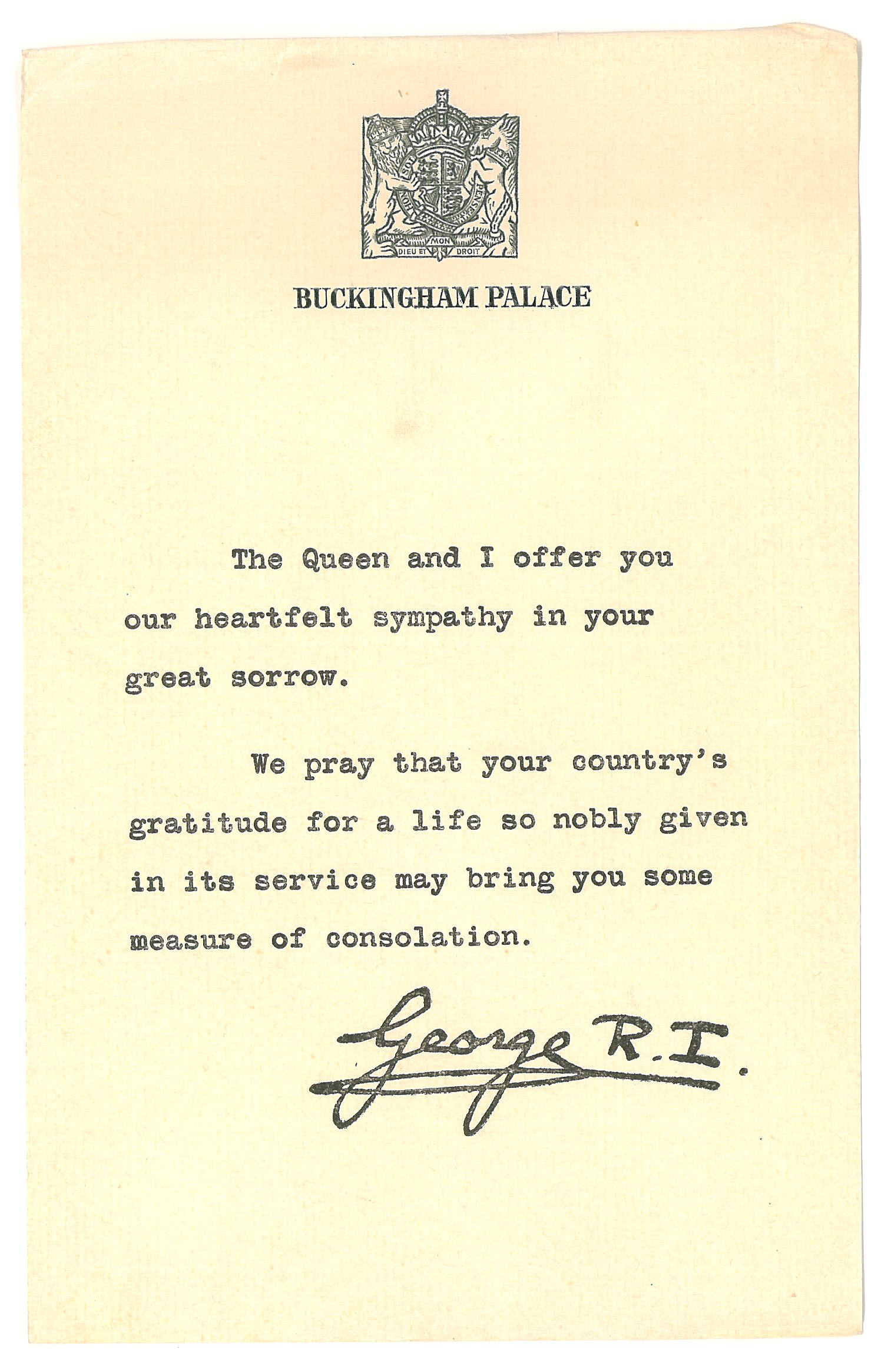 Richard Goodhind -1